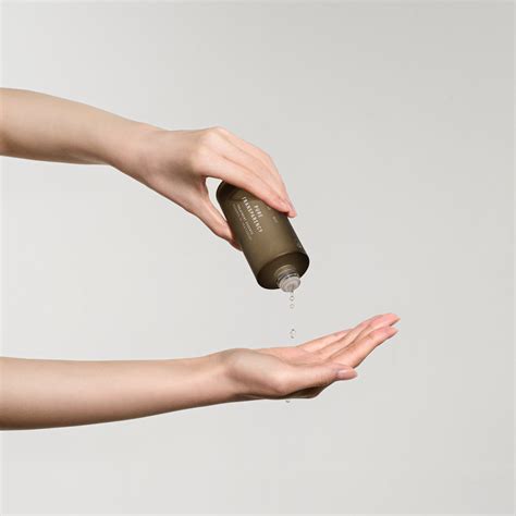 Pure Transparency Treatment Essence Superegg