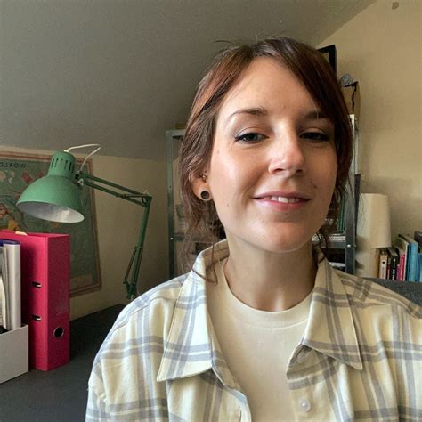 Rozi Hathaway Hakai Magazine