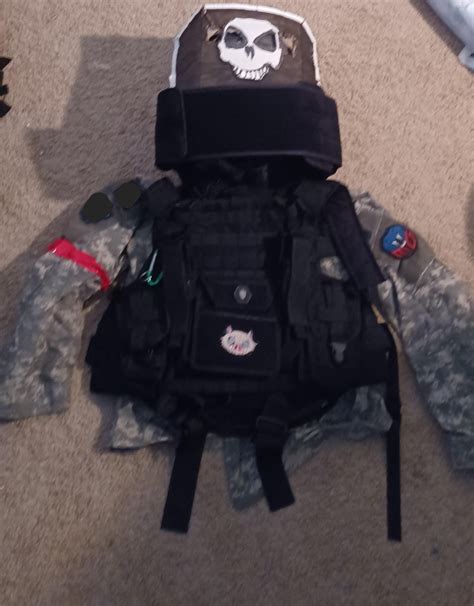 W I P Juggernaut Kit R Airsoft