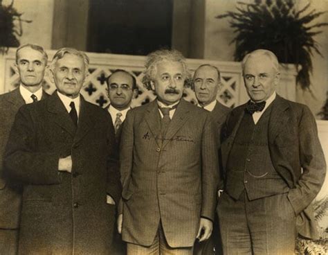 Albert Einstein Photo Gallery