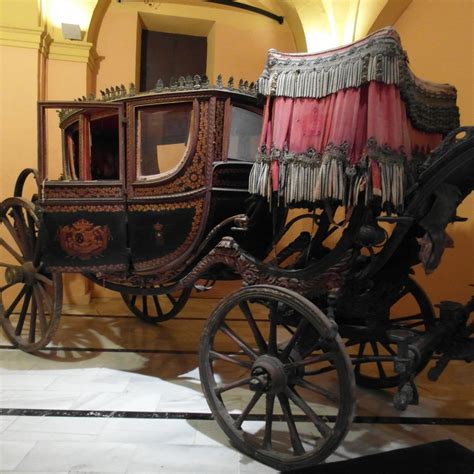 Museo De Carruajes Actualizado 2026 Qué Saber Antes De Ir Con
