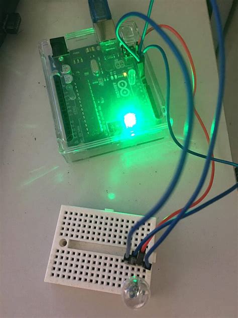 Why Can T I Use If Else To Change The Color Of The RGB Led Programming Arduino Forum