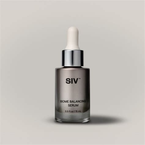 Siv Care • Megaspore • Probiotic