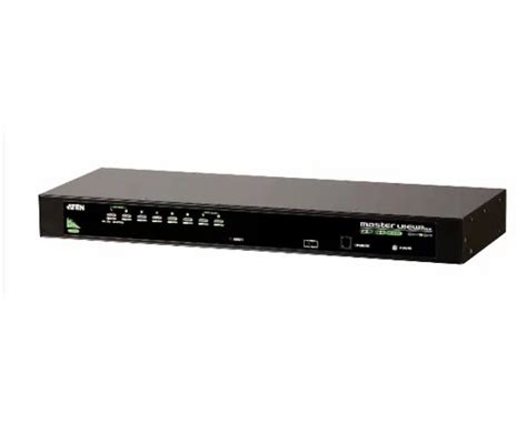 8 Port PS 2 USB CS1708A VGA KVM Switch at Rs 30000 कवएम सवच in Bengaluru ID 22544929233