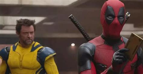 Kevin Feige: Deadpool & Wolverine Director Says This Is Not Like Any ...