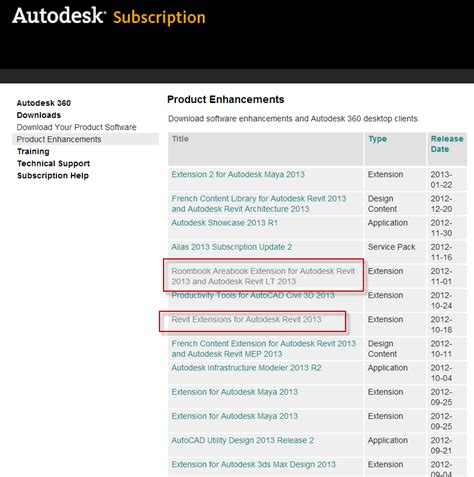 revit in plain english revit apps add ons plugins extensions and
