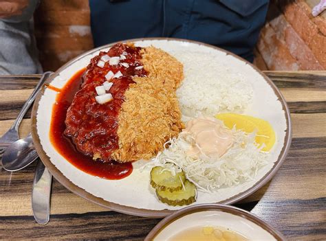 신대방 온정돈까스 대왕・디진다 돈까스 후기