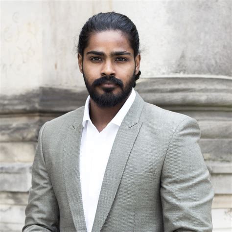 akash ravi business development manager taledo xing