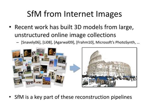 Ppt Discrete Continuous Optimization For Large Scale Structure From