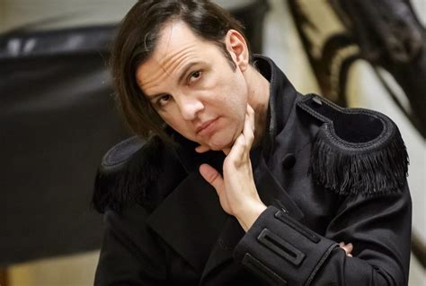 Теодор Курентзис дебютирует с оркестром Консертгебау Музыкальная жизнь