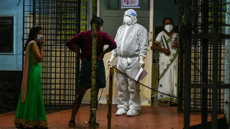 Why Deadly Nipah Virus Outbreak Is A Repeating 4th Time In Kerala