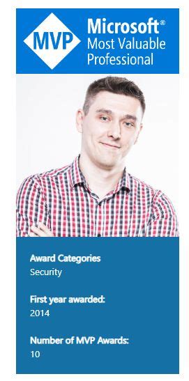 Microsofmvp Mvpbuzz Microsoftsecurity Microsoftazure Microsoft365 Security Microsoft