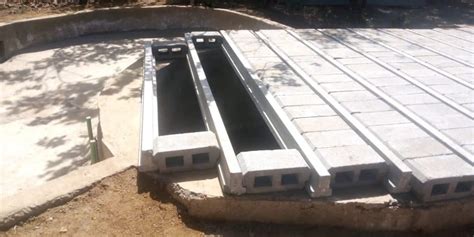 Assorted Uses Of Beam And Block Slab Ecoconcrete Kenya