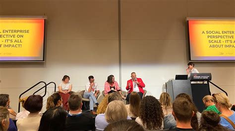 Paul Barbaro On Linkedin Socialimpact Sewf22 Socialenterprise