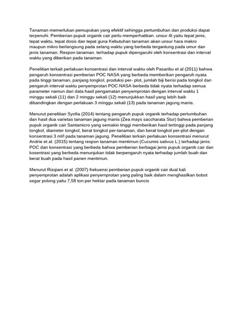 interval pdf