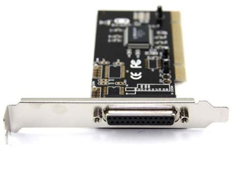 PCI Parallel Card AH COMPUTER