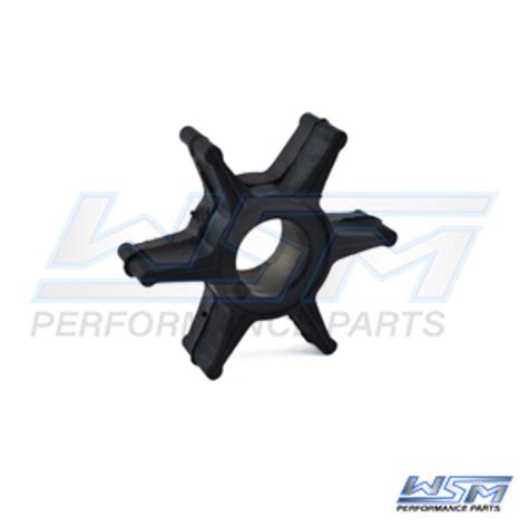 Wsm Water Pump Impeller Chrysler Force 25 50 Hp 700 125 18 45003