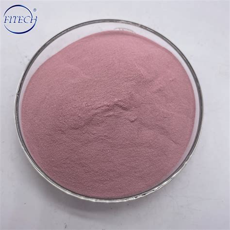 Buy Cobalt Hydroxide Melting Point Amphoteric Hydroxide 0 002 Max Zn Chemical Grade From
