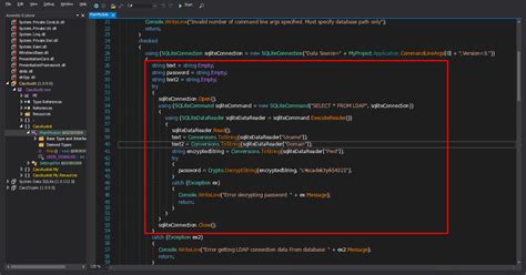 HackTheBox Cascade Nasrallah