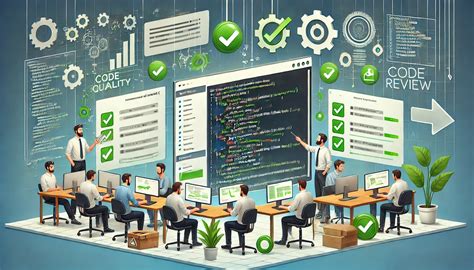 Boosting Developer Efficiency With Ai Powered Code Review Automate