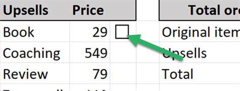 How To Insert A Checkbox In Excel Uncomplicated Steps
