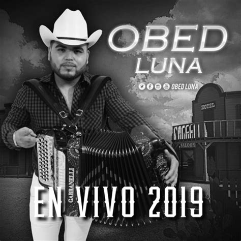 Stream Esta Navidad En Vivo By Obed Luna Listen Online For Free On