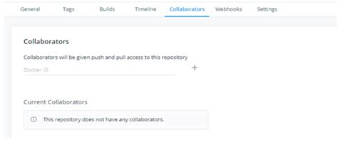 Docker Repositories How To Create Repositories In Docker