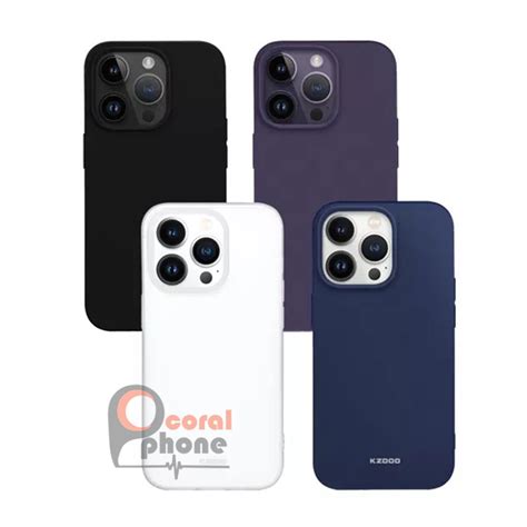 کاور کی دوو مدل Q Series مناسب برای گوشی موبایل اپل Iphone 13 Pro