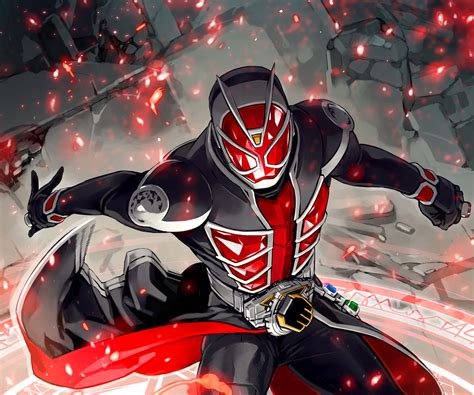 [100 ] Kamen Rider Wallpapers