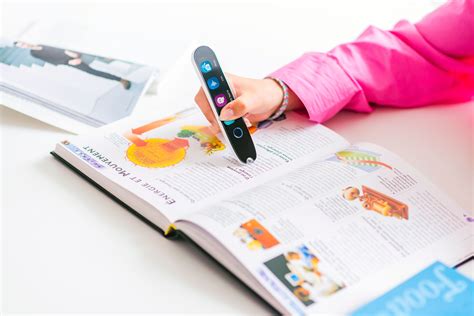 Irispen Reader 8 Editmicro