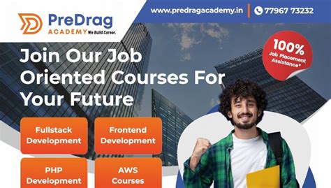 predrag academy nanded