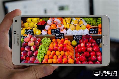 巨头纷纷加入阵营 Oled手机屏为什么这么牛