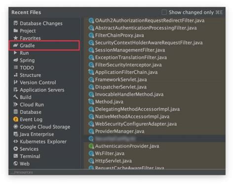 Spring Boot스프링 Spring Boot Jar 배포 하는 방법 Deeplify