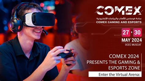 COMEX2022: Biggest Tech Show Opens