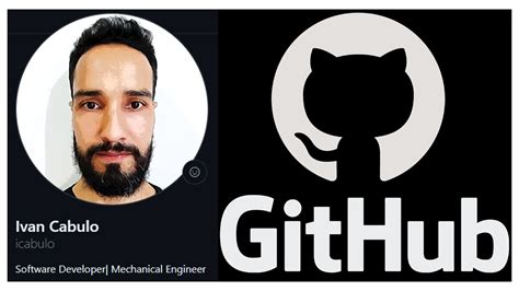 Github Icabuloicabulo Hi Im Ivan Cabulo