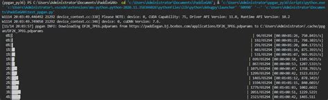no module named dlib · issue 89 · paddlepaddle paddlegan · github