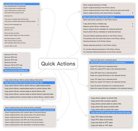 Photo Exifer Batch Edit Photo Exif Data And Other Metadata Fireebok