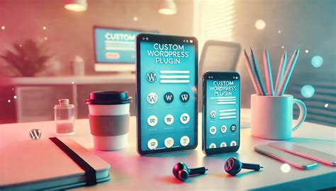 Custom Wordpress Plugins Tailored For Your Business Needs