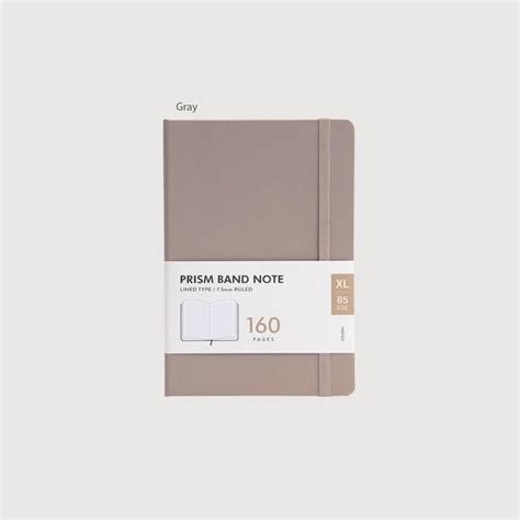 Indigo B5 Lined Notebook Premium Journal 5 Colors Indigo B5 Lined Notebook Premium Journal 5 Colors