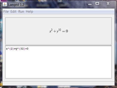 Math Mode How Do I Export Latex Generated Formulas To Other Documents