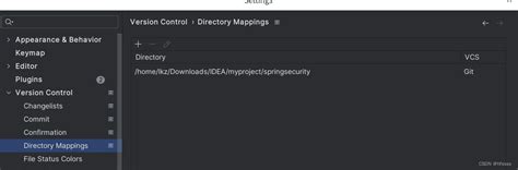 【gitidea】git使用过程中仓库与实际目录不符git克隆分支时目录不对 Csdn博客