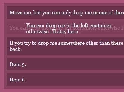 10 Best Advanced Drag And Drop Plugins In JavaScript 2025 Update JQuery Script