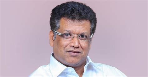 Kca President Jayesh George Named Indian Team Manager For West Indies