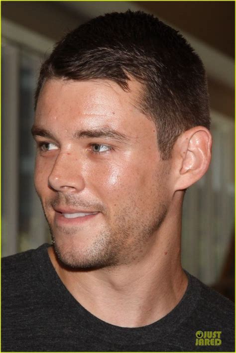 53 Best Images About Brian J Smith On Pinterest Great Scott Lwren