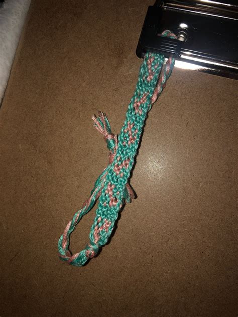 Normal Pattern 15532 Braceletbook