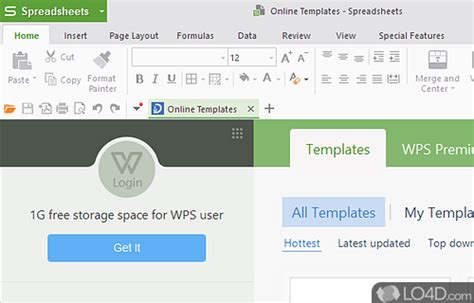 Wps Office Download