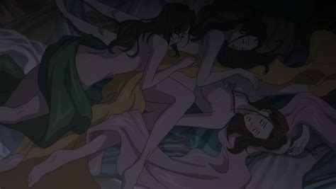 Rule 34 Official Art Screencap Tagme Undead Girl Murder Farce Yuri 8688881