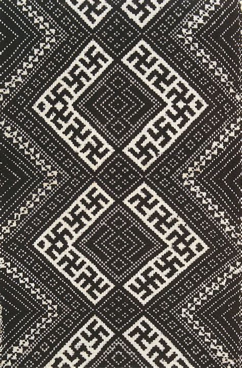 11中国少数民族图案