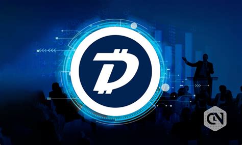 Digibyte Blockchain Nist Cybersecurity Alignment