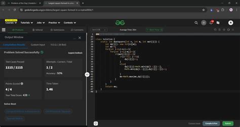 nihal mandhyan on linkedin 100daysofcode datastructures algorithms